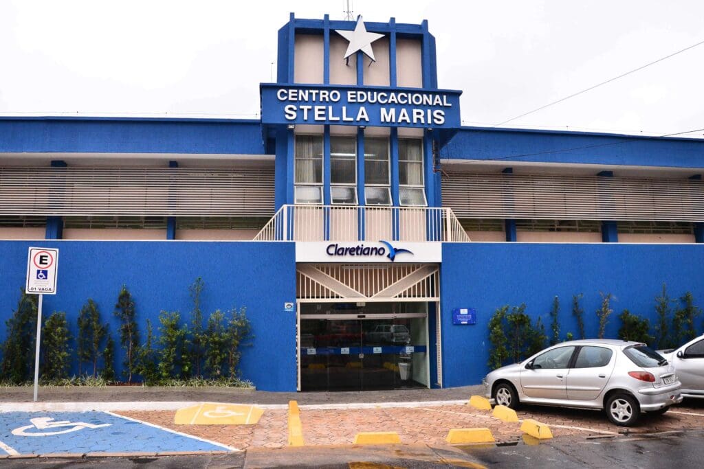 [Claretiano] Centro Educacional Stella Maris | Província Claretiana do ...
